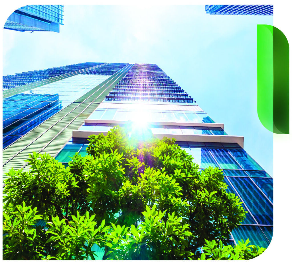 Humaid Bin Rashid International Sustainability Award - Best Award 2025