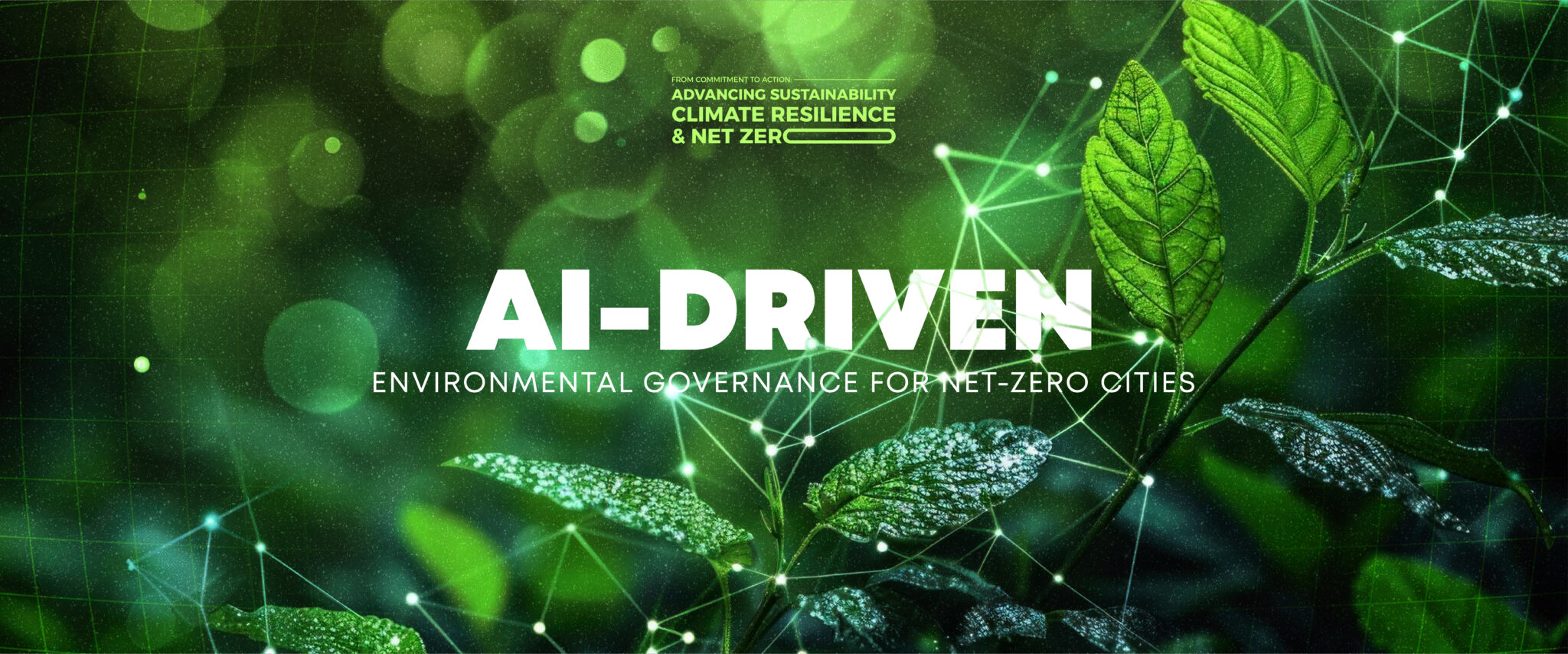 Ajman International Environment Conference - AIEC 2026 - ASDIF